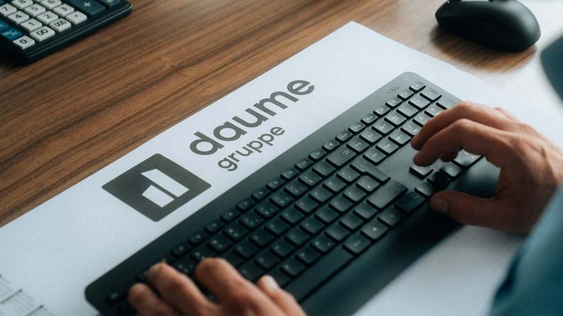 Daume GmbH in Duderstadt und Göttingen - Über uns