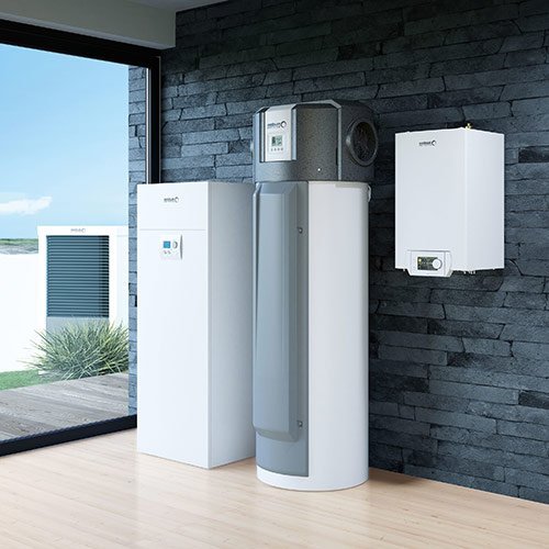 Daume GmbH - Heizung, Klima und Sanitär in Duderstadt und Göttingen